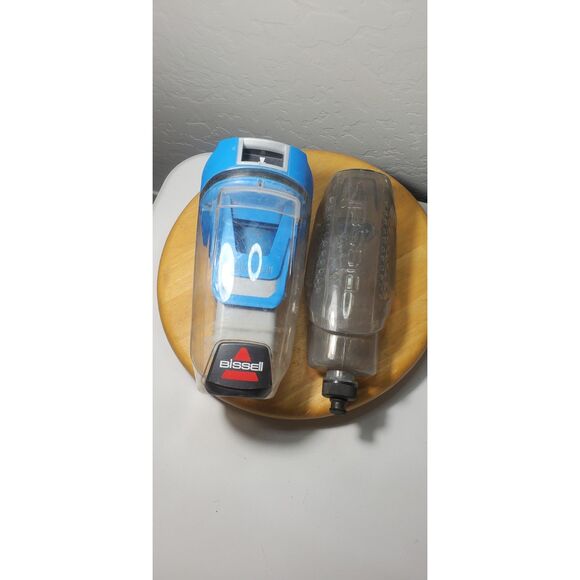 Other | Bissell Replacement Parts For A Crosswave Clean Water And Dirty ...